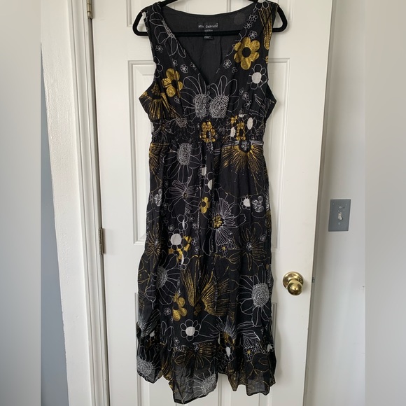 Mlle Gabrielle | Dresses | Mlle Gabrielle Dress | Poshmark